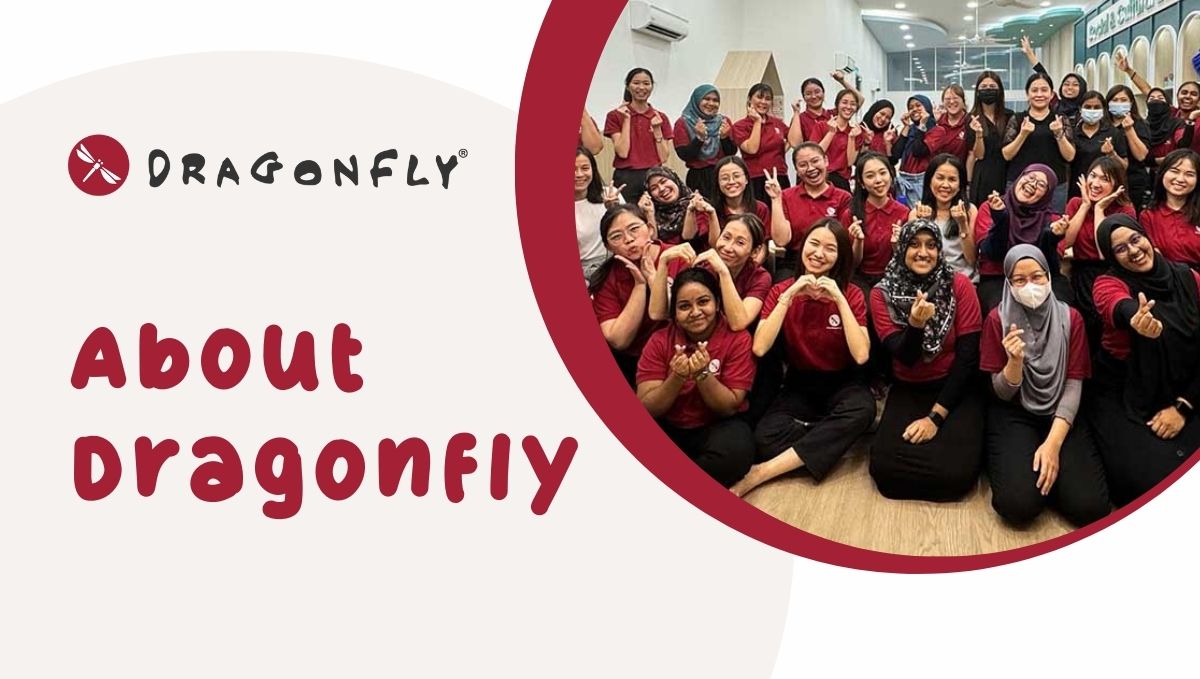 About Dragonfly | 21 Years of Inspiring Excellence in Preschool Education